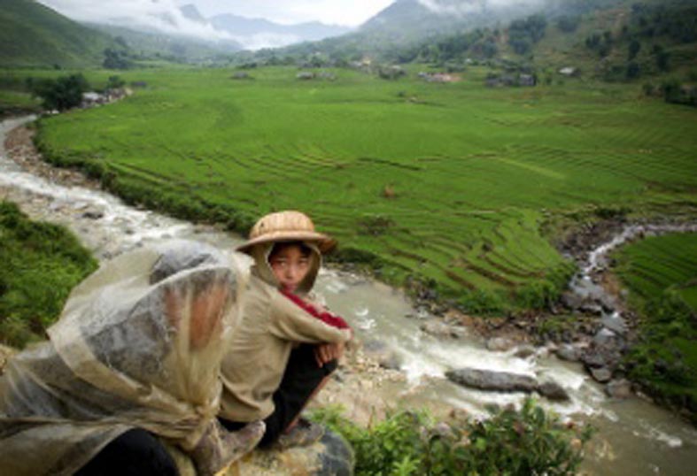 Child labour in agriculture is increasing, driven by conflict and ...